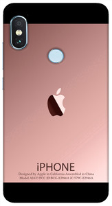 SUPER CASE Back Cover for Mi Redmi Y2 - SUPER CASE : Flipkart.com