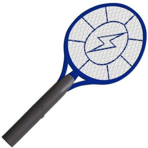 HIRAETH High Quality Rechargeable Mosquito Killer Racket Electric ...