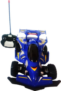 Collectionmart Remote Control X Gallop Racing car toy For kids - Remote ...