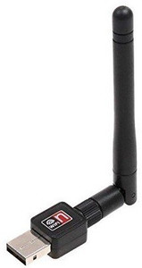 Triangle Ant ® USB WiFi Dongle 600Mbps Wireless Adapter With Antenna ...