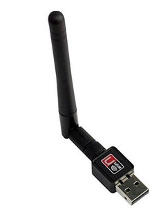 Triangle Ant â ¢ WiFi Antenna Dongle Connector 802.11n WiFi 2.4GHz ...