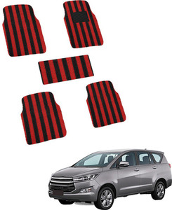 AutoFurnish Vinyl Standard Mat For Toyota Innova Crysta Price in India ...
