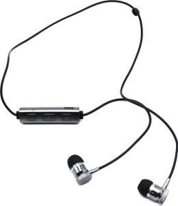 Ubon BT-3510 Wireless Earphone Bluetooth without Mic Price in India ...