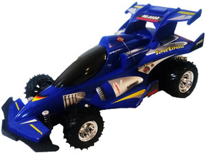 Collectionmart Remote Control X-Gallop Car for Kids - Remote Control X ...