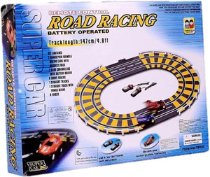 Collectionmart Road Racing Car For Kids - Road Racing Car For Kids ...