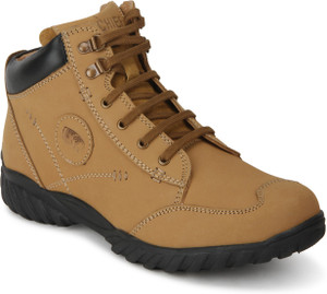 RED CHIEF Outdoors For Men - Buy Rust Color RED CHIEF Outdoors For Men ...