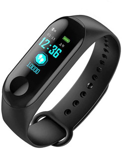 Speeqo SP004 Fitness Smart Band Price in India - Buy Speeqo SP004 ...