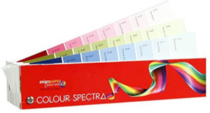 Flipkart.com | Asian Paints Colour Spectra Fan Deck 1800 Colours ...
