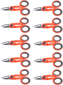 Flipkart.com | Techtest Lot Of 10 Kevlar Scissor Optic Fiber Cable ...