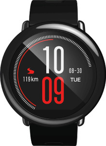 huami Amfit Pace Smartwatch Price in India - Buy huami Amfit Pace ...