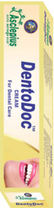 DENTODOC ASCLEUS WELLNESS PVT LTD Toothpaste - Buy Baby Care Products ...