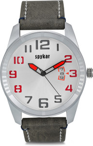 Spykar SPY/WA/ON/W1808 Analog Watch - For Men - Buy Spykar SPY/WA/ON ...
