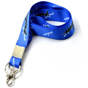 Pulsar Fabric Logo Hook Key Chain for Bike Lover Key Chain Carabiner ...