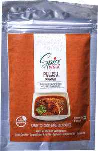 Spice blend Pulusu Powder 100 g Price in India - Buy Spice blend Pulusu ...
