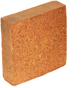 Cocoblooms Cocopeat 1 KG Block (Pack of 2) Manure Price in India - Buy ...