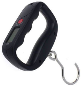 Gadget Hero's Luggage Weight Machine Digital 50kg Cylinder/Baggage ...