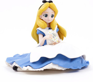 smart anime buy Alice In Wonderland Princess Alice Action Figure ...