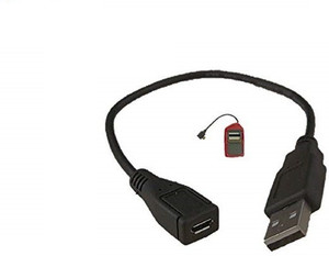 iBubble USB Type C Cable 2 m Micro Female To Male USB Cables for OTG ...