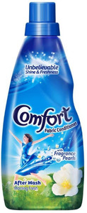 Comfort Fabric conditioner Morning fresh 220 ml pack of 1 Price in ...