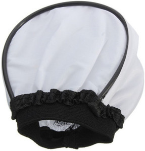 SHOPEE Universal Soft Mini Flash Bounce Diffuser Cap FLASH Diffuser ...