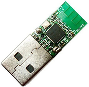arduino M937 nrf24lu1p nrf24lu1 USB Dongles 2.4G RF Wireless Module PC ...