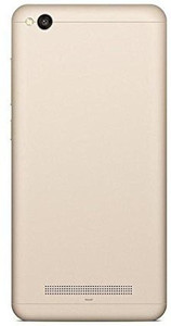 Dream Mi 4A Back Panel: Buy Dream Mi 4A Back Panel Online at Best Price ...
