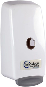 InnoVision Hygiene Innolife Lotion Soap Disc Dispenser 1000 ML 1000 ml ...