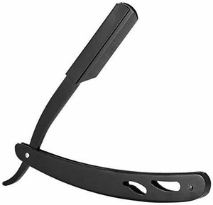 Vcare Fully Stainless Steel Shaving Razor (Ustraa) Professional ...