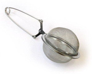 Perfect Pricee Stainless Steel Channi/Chai Channi/Green Tea Infusor ...