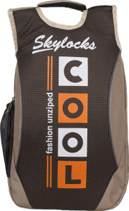 Skyloks Latest & Trendy 20 L Laptop Backpack Multicolor - Price in ...