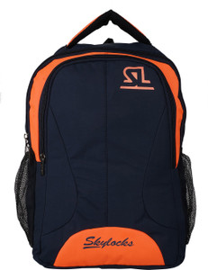 Skyloks Latest & Trendy 20 L Laptop Backpack Multicolor - Price in ...