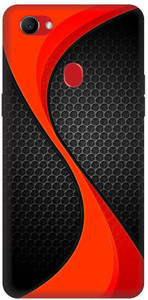 UMPRINT Back Cover for OPPO F7 - UMPRINT : Flipkart.com