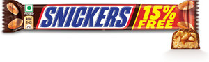 SNICKERS Chocolate 28.75g (pack of 24) Bars Price in India - Buy ...