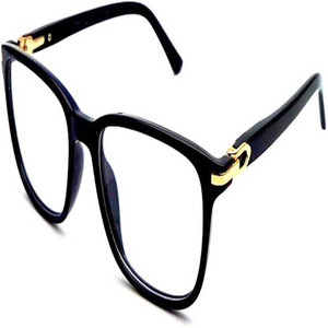 luxury designer Full Rim Wayfarer Frame Price in India - Buy luxury ...