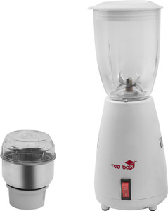 Redbox India's smallest with 2 Jar ISM01 250 Mixer Grinder (2 Jars ...