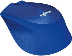 (Refurbished) Logitech M331 SILENT PLUS Wireless Optical Mouse Price in ...