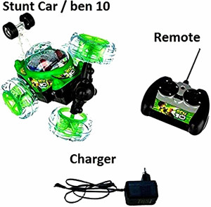 Once More Enterprise Ben 10 Racing Car - Ben 10 Racing Car . Buy Ben10 ...