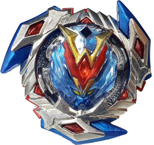 BEYBLADE Series Winning Valkyrie with Handle Launcher - Series Winning ...