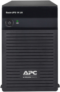 APC APC BX 1000UXI BX 1000UXI 1000 V Line-interactive Tower Model UPS ...