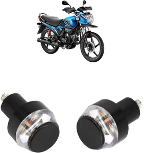 ACTOVISH Handle Light Bar/ Bike Motorcycle Modify LED Light_754 Fog ...