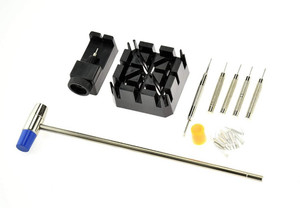 DIY Crafts 21-piece Watch Repair Kit Price in India - Buy DIY Crafts 21 ...