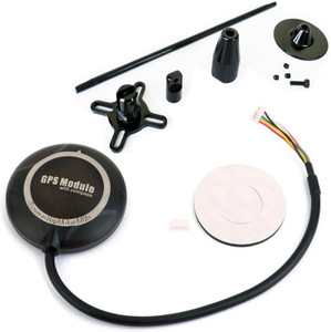 DigiConnect NEO-7M U-BLOX NEO 7M GPS Positioning Module With Compass ...