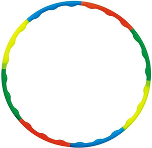 Quinergys ™ Zig-Zag Hoopa Hula Hula Hoop Price in India - Buy Quinergys ...