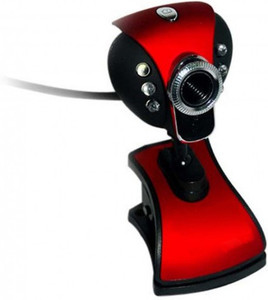 zebion 10 Mega Web Cam 10 Webcam with Built-In Microphone with Night ...
