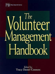 The Volunteer Management Handbook: Buy The Volunteer Management ...