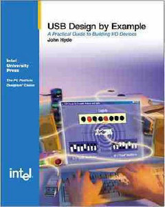 USB Design by Example: Buy USB Design by Example by Hyde John at Low ...