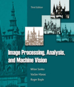 Image Processing, Analysis, and Machine Vision: Buy Image Processing ...