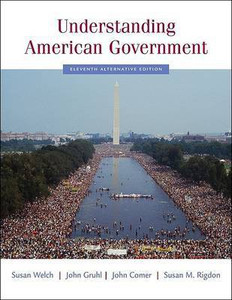 Understanding American Government: Buy Understanding American ...