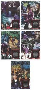 The TRC Report: v. 1-5: Buy The TRC Report: v. 1-5 by Truth ...