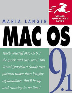Mac OS 9.1: Buy Mac OS 9.1 by Langer Maria at Low Price in India ...